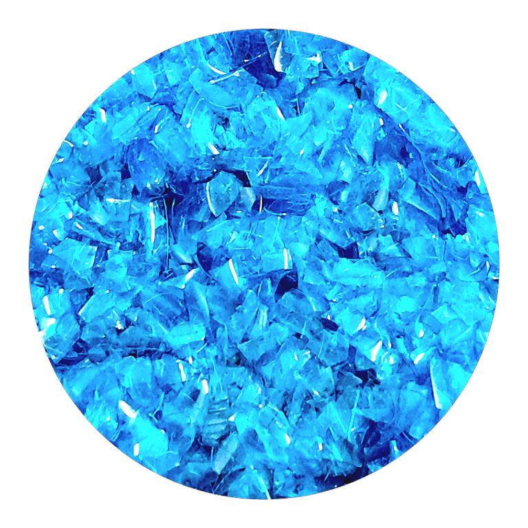 SpectraFlecks – Azul 15g – LusoPastas